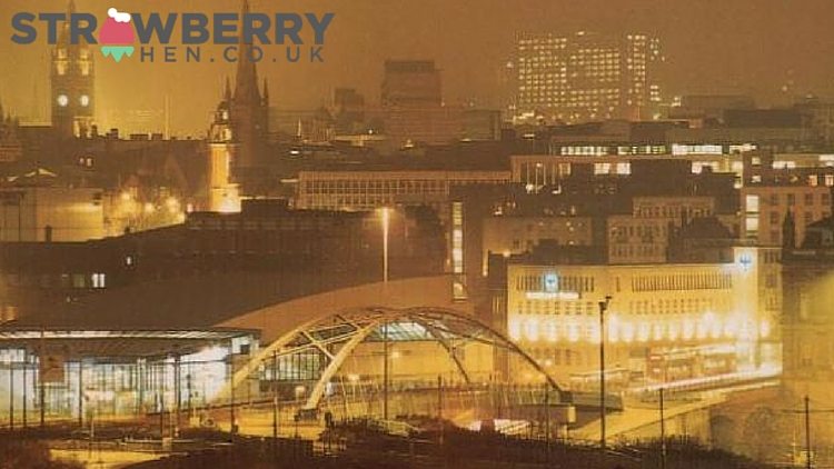 Sheffield